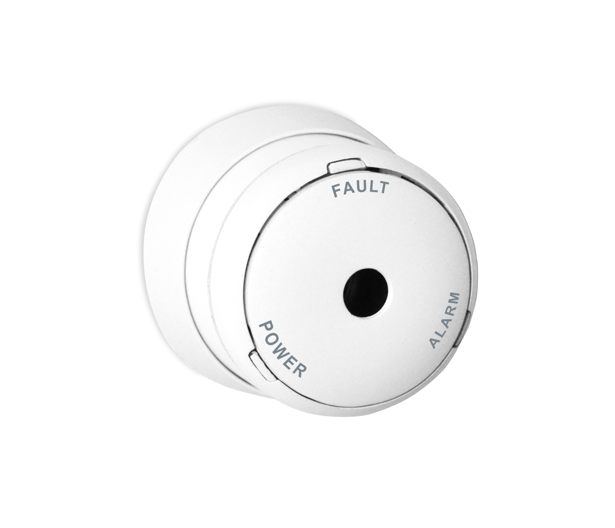 CAVIUS CO-Alarm 4002 Invisible, 40 mm · D-SECOUR